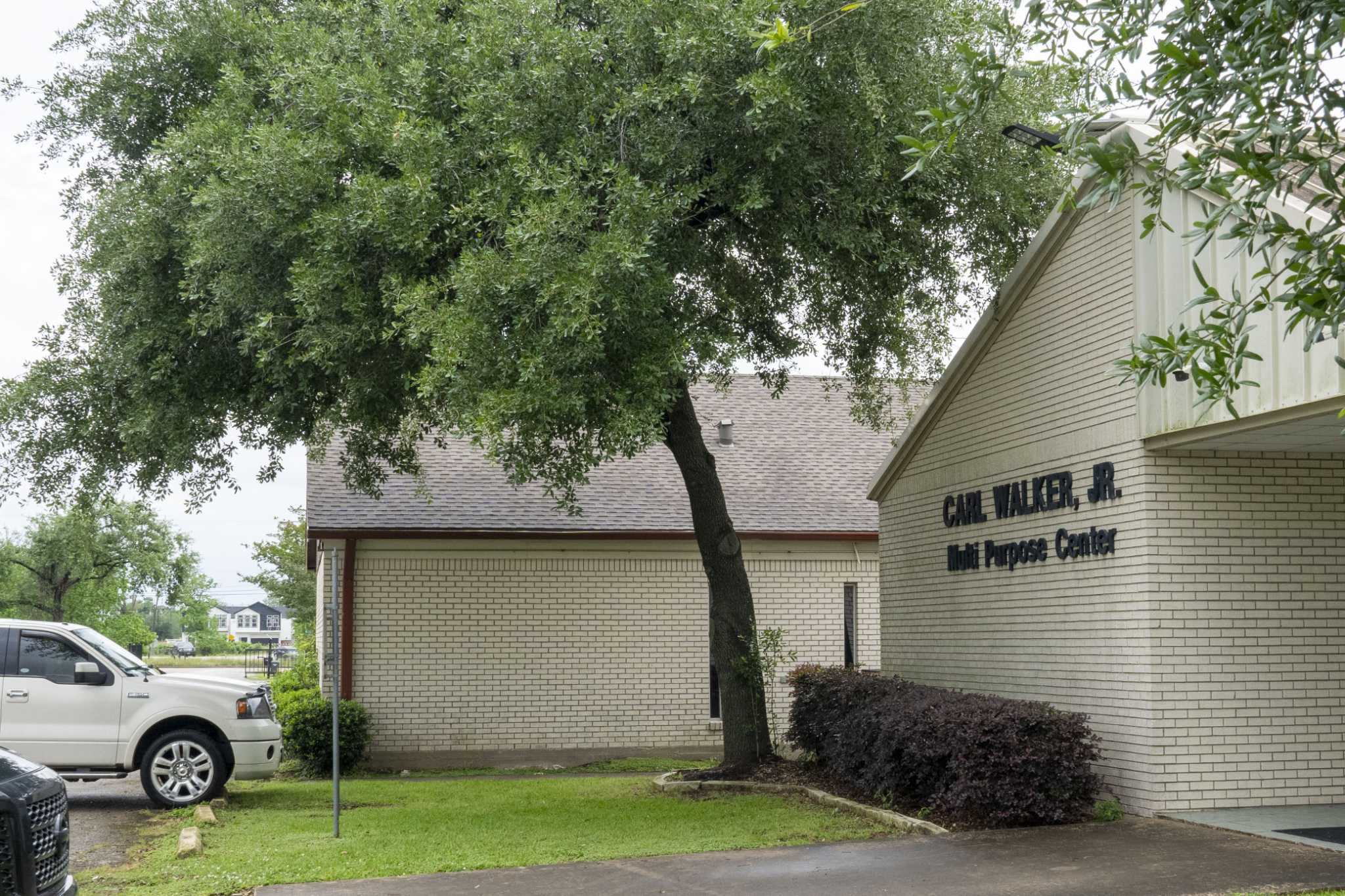 Fifth Ward community center to receive federal dollars to become a safe ...