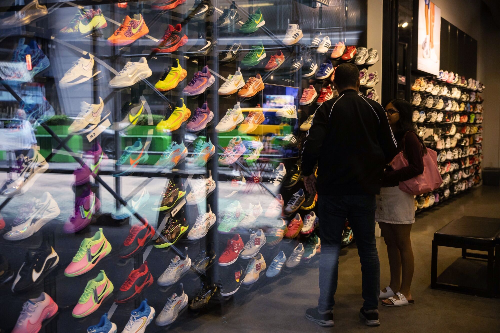 Nike Will Be the Winner If Dick’s Can Revive Foot Locker