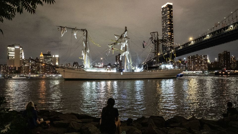 ‘It’s going backwards’: Ret. USCG captain details ship’s mechanics ...