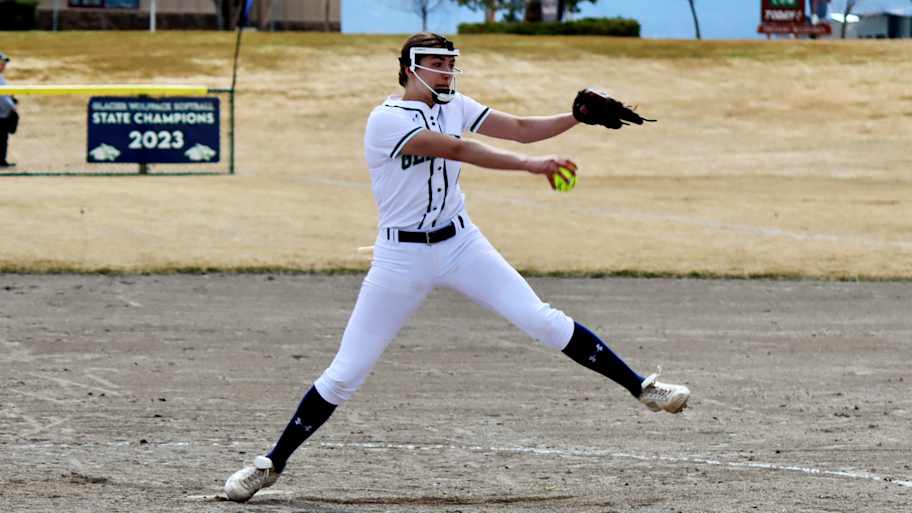 Montana high school softball playoff brackets: 2025 MHSA state matchups ...