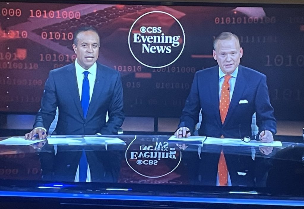 CBS Likely to Cast New Eye on ‘Evening News' After Wendy McMahon Exit