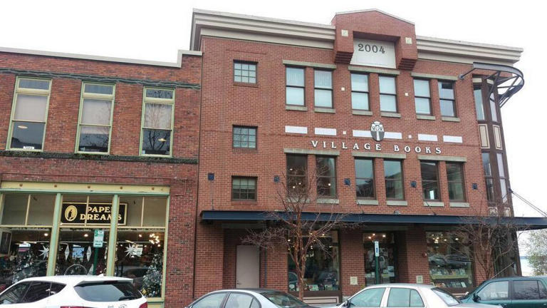 Four articles that examine Washington's cross-border trade and tariff impacts