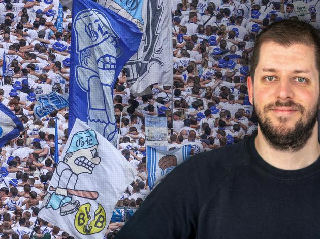 Schalker Galgenhumor: Diese Lieder haben bei der Elversberg-Schmach ...