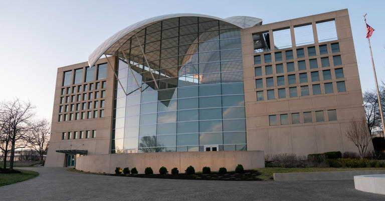 Judge rules against Trump effort to gut U.S. Institute of Peace