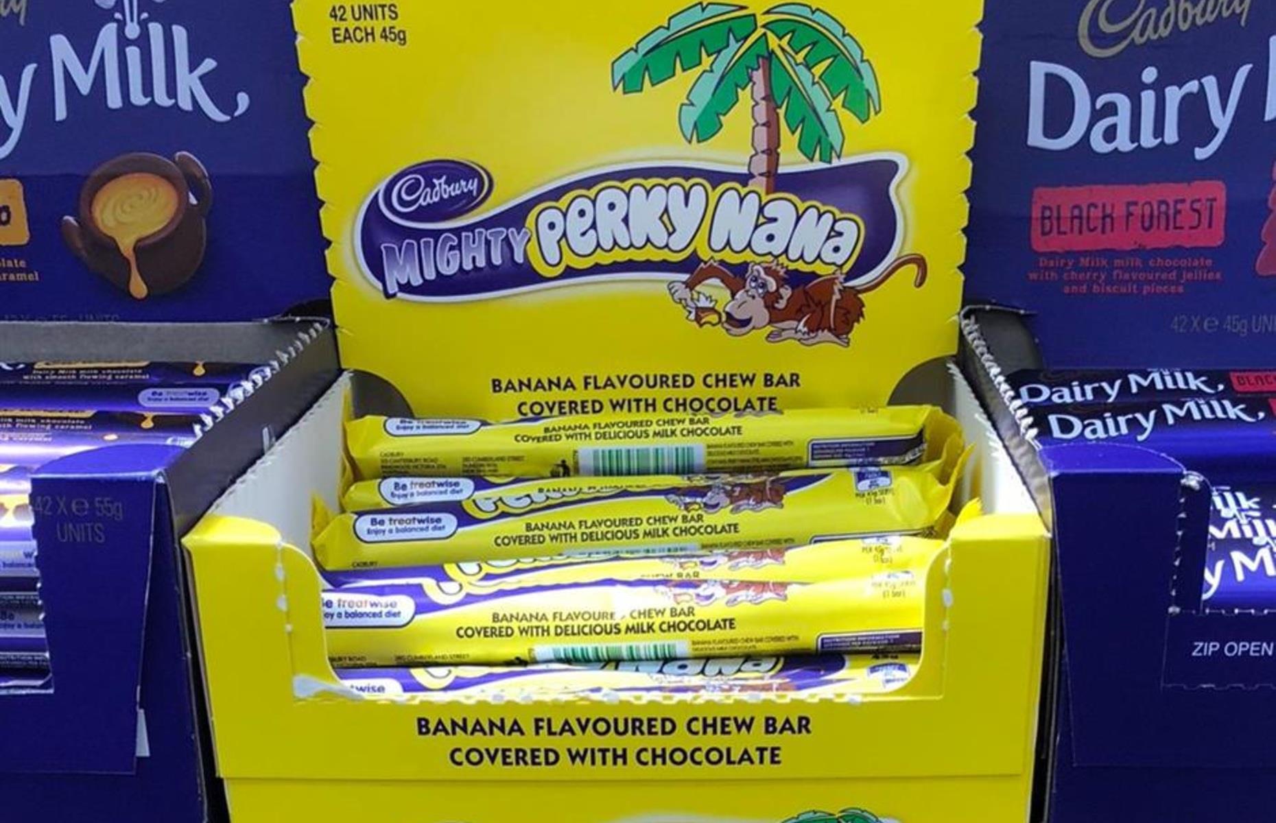 These are the GREATEST Australian chocolate bars of all time