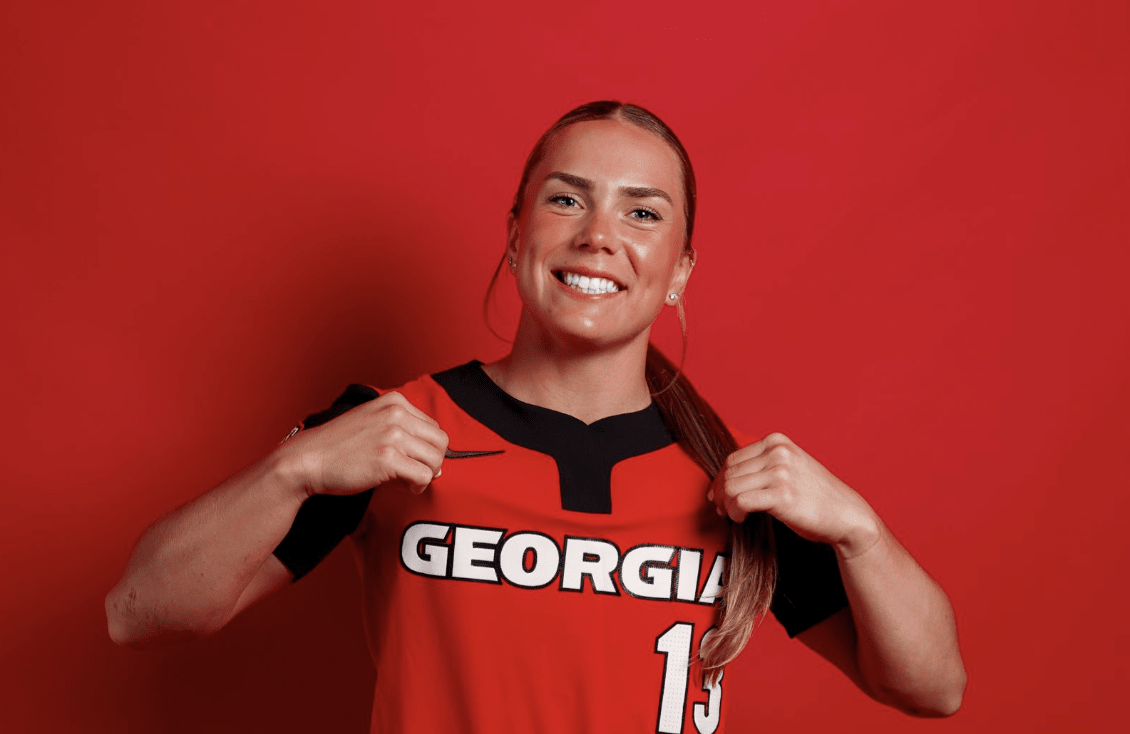 Coastal Carolina infielder Keirstin Roose to transfer to Georgia