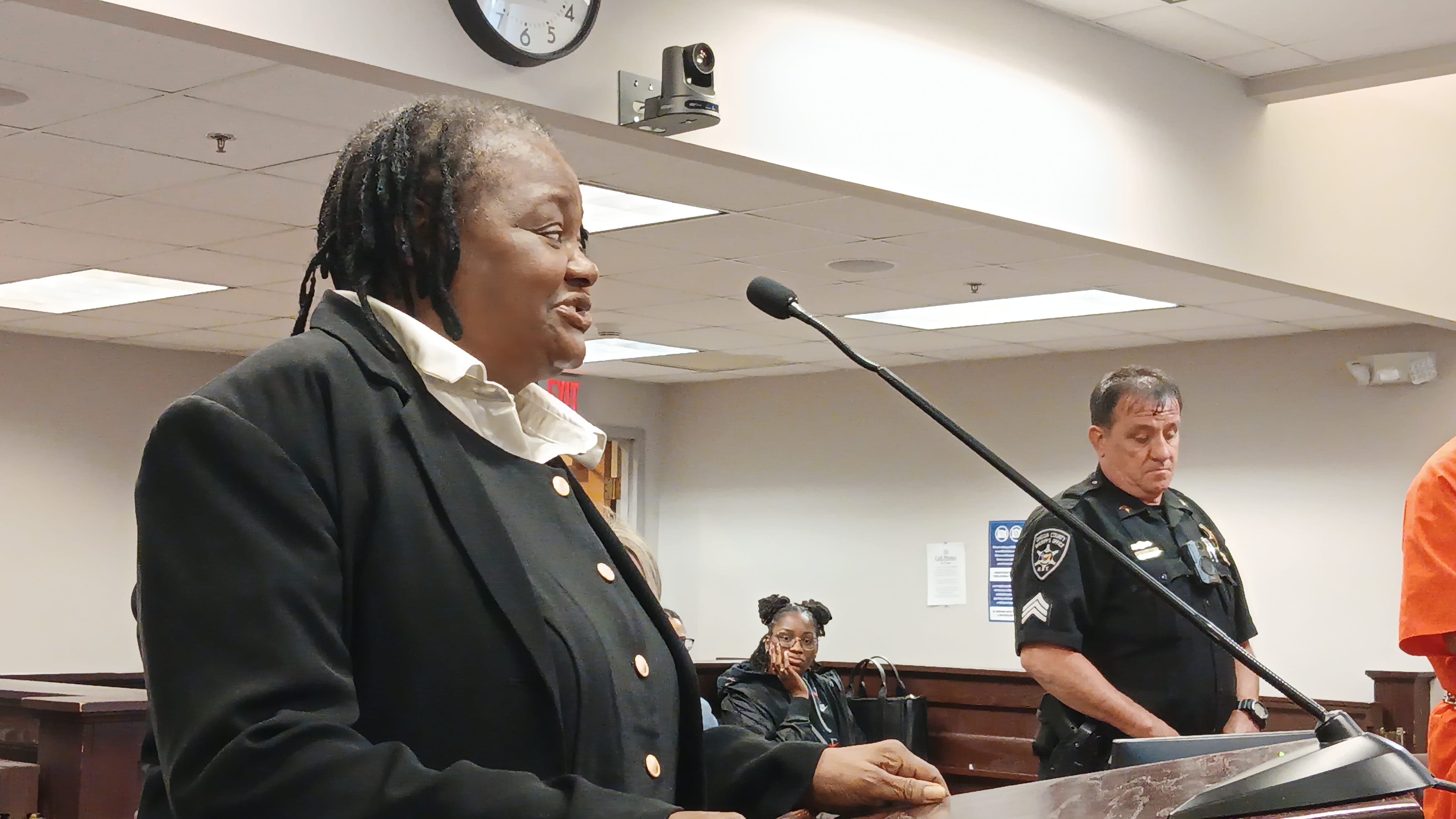 Utica man receives sentence of 18 years to life in 2024 murder of ...