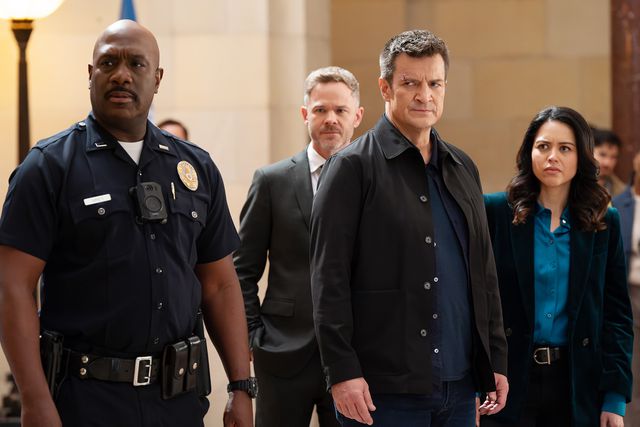 Will there be a season 8 of “The Rookie”? Everything we know about ...