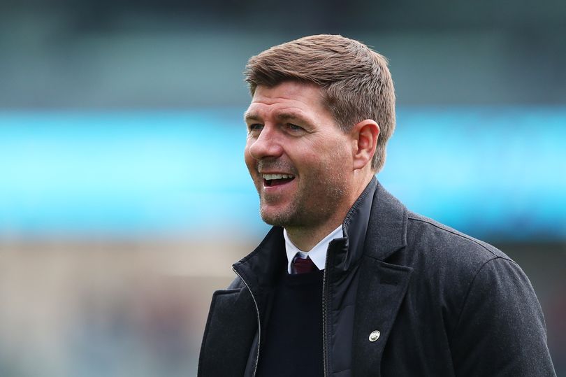 Steven Gerrard is 'preferred' next Rangers manager as takeover kings ...