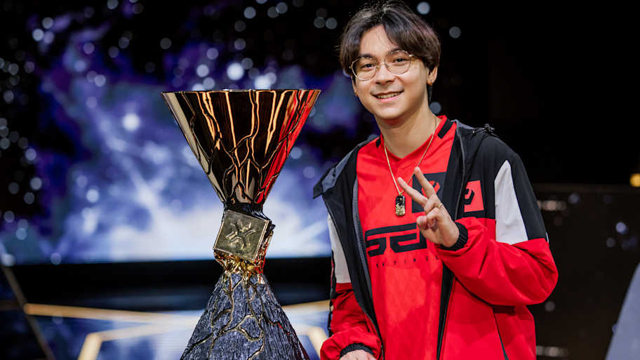 "Absolutely Terrible Place" — TenZ Weighs in on Valorant Match-Fixing ...