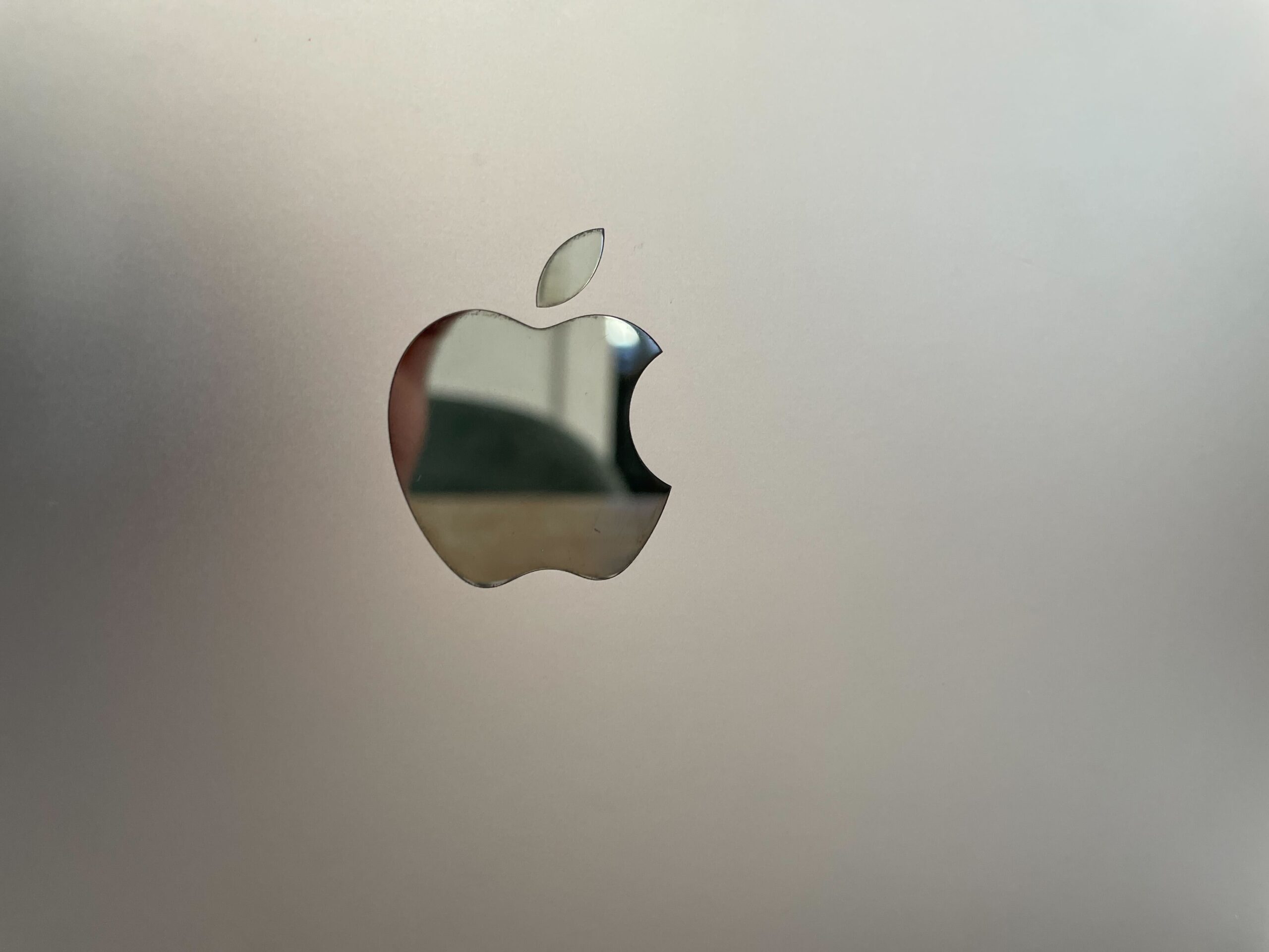 Apple på vei mot stor navneendring