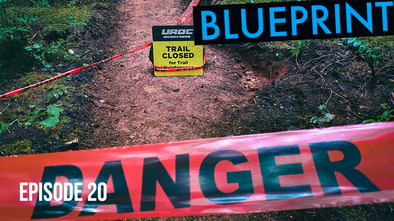New Fast Flow, E-Biking, and Stopping Poachers! | Blueprint Ep. 20