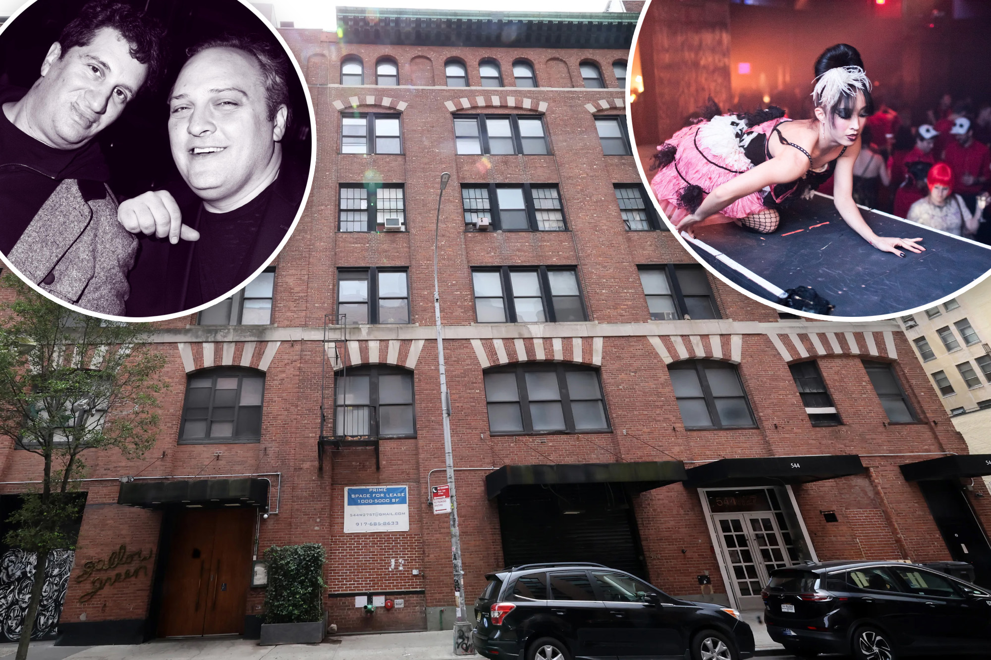 Long-running NYC show still owes theater millions in unpaid rent ...