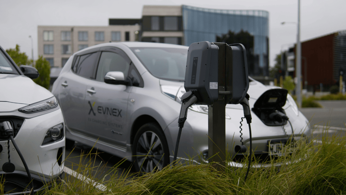 GOP bill would end the electric vehicle tax credit in 2025