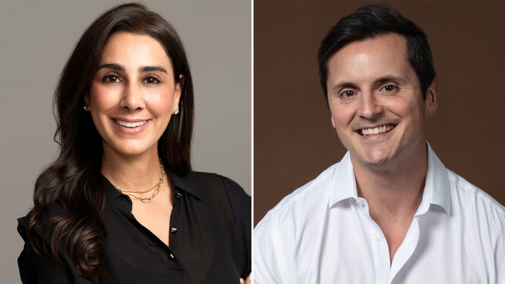 Ashley Josephson & John Tynan Join Untitled