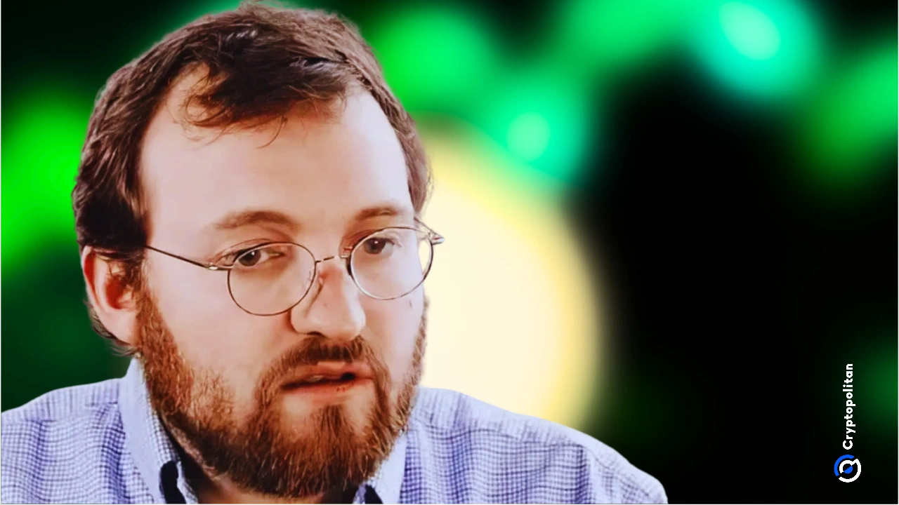 Cardano’s Hoskinson warns against rushing post-quantum upgrades
