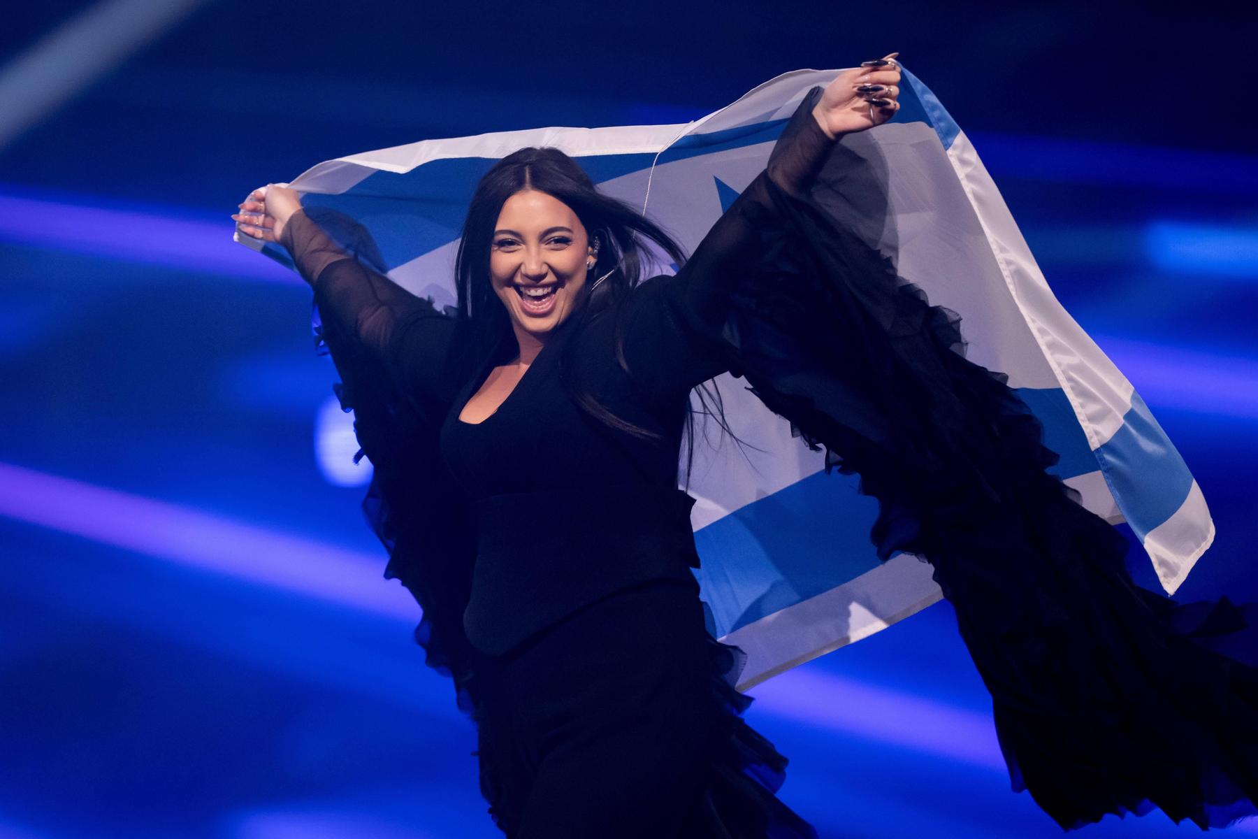 Wegen Israel: Heftige Debatte um Publikumsvoting bei ESC entbrannt