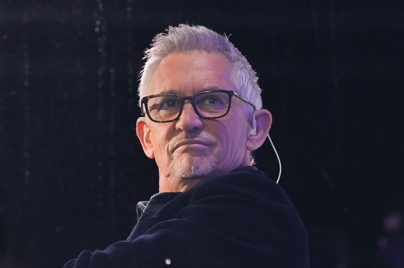 Police assessing whether investigation needed into Lineker social media ...