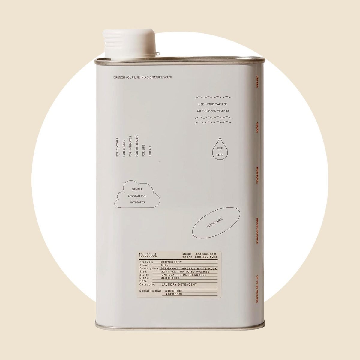 9 best-smelling laundry detergents, according to editor tests