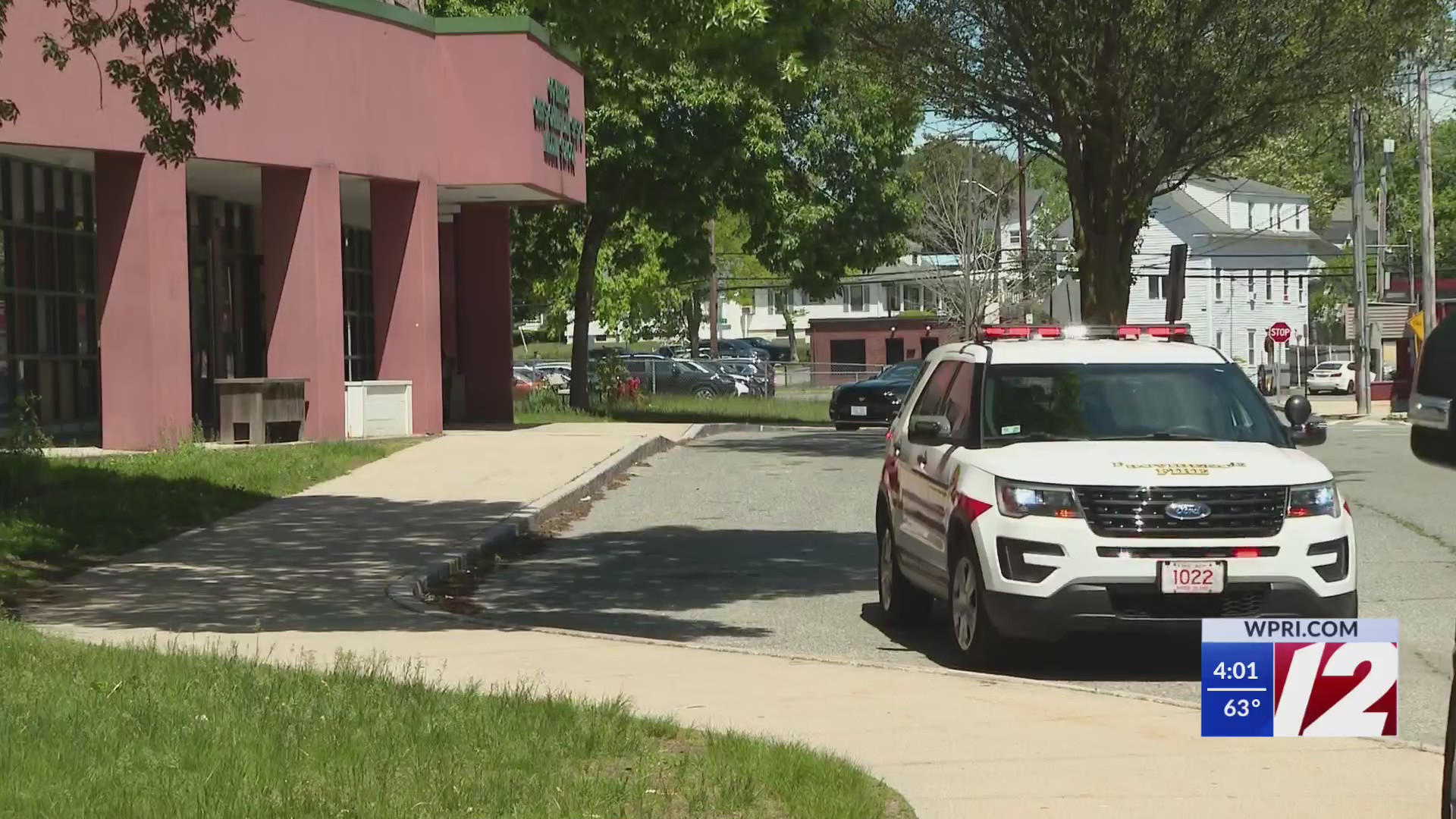 Fire officials investigating after 'Chromebook challenge' sends ...