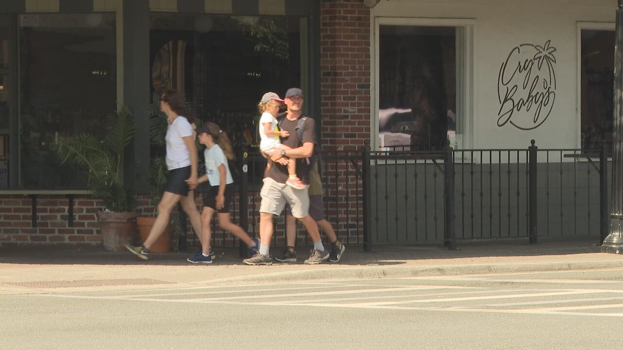 Shooting in downtown Gainesville raises safety concerns: ‘It’s shocking’