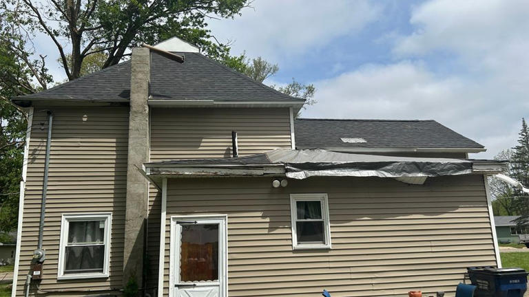 Allegan County declares local state of emergency after tornadoes rip ...