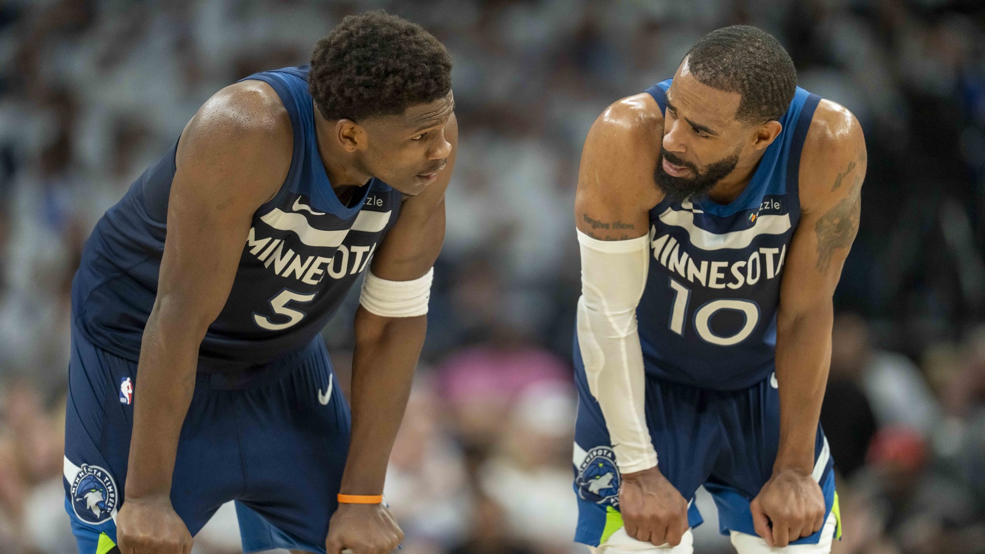 Exploring Timberwolves' Playoff Challenges Against OKC