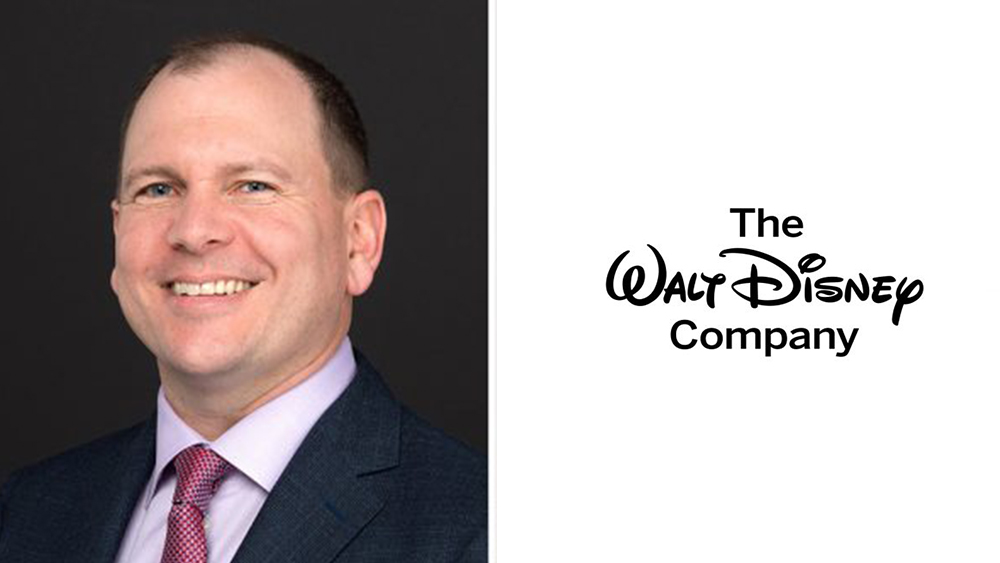 Justin Connolly Exits Disney Distribution Post For Top Role At YouTube ...