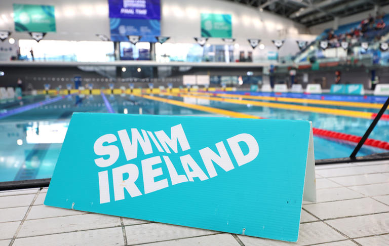 Former Swim Ireland performance director accused of 'toxic' practices ...