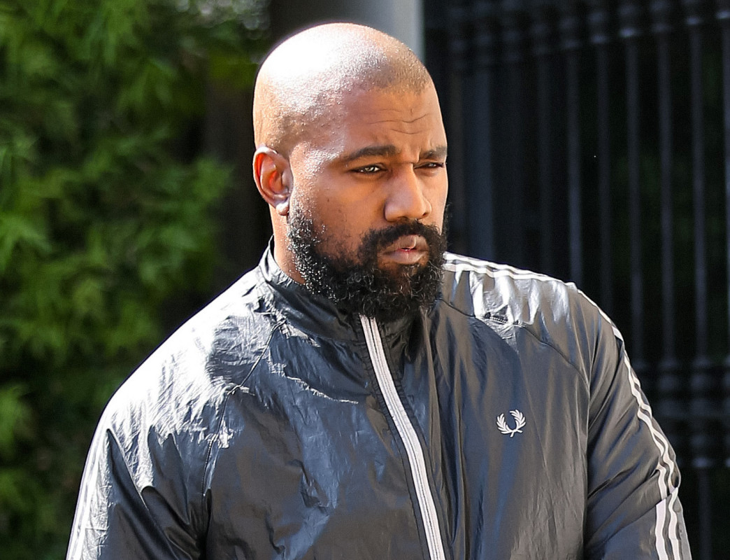 Kanye West's Concert in Korea Canceled 'Due to Recent Controversies'