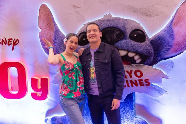 'Lilo y Stitch' llegará este 22 de mayo a los cines con diversión y un ...