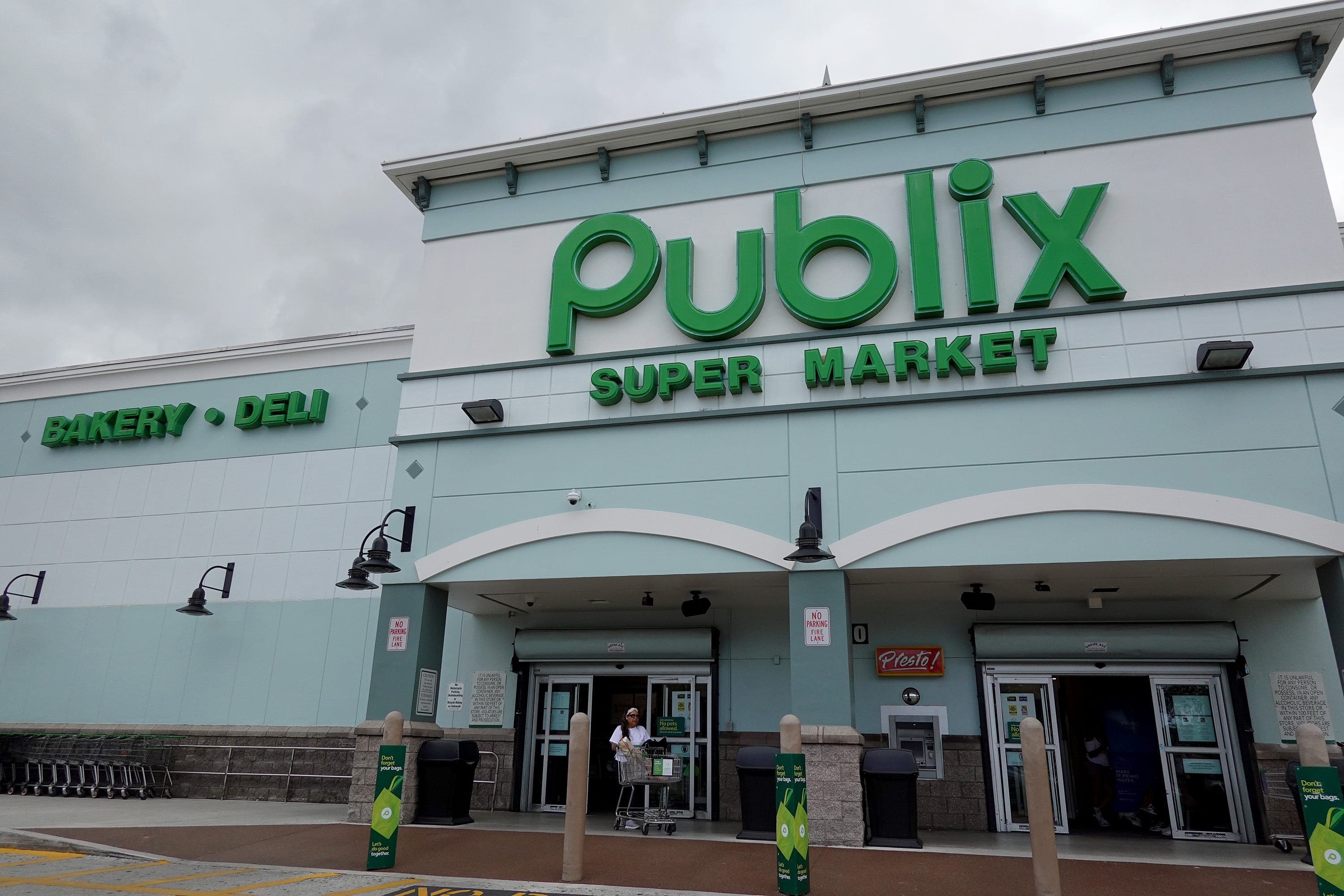 Is Costco, Publix open on the Fourth of July? What Florida grocery ...