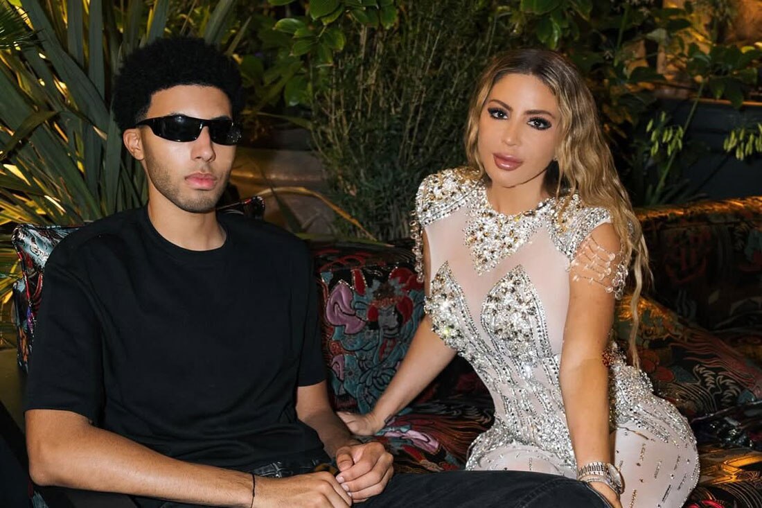 Larsa Pippen Celebrates Her Son's Latest Milestone with Ex-Husband ...