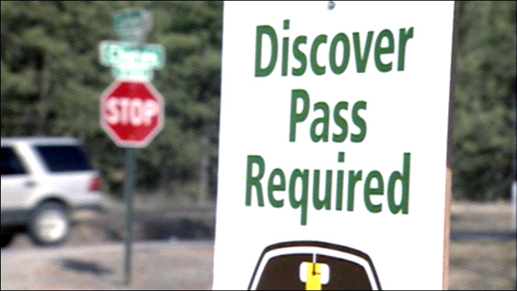 Washington Discover Pass to increase $15 from $30 to $45 starting ...