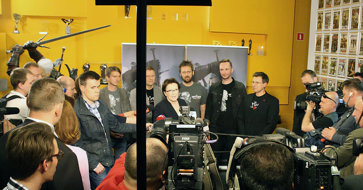 May 19, 2025: Inside Witcher 3 launch chaos & Star Citizen’s pay-to-win ...