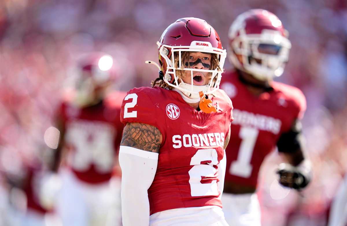 Former Sooners star can immediately help fix his NFL team’s woeful ...