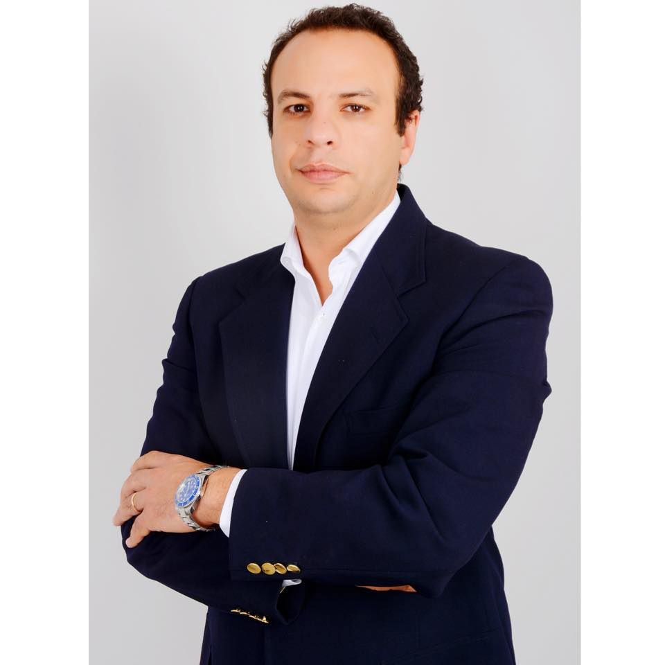 From Egypt's Presidential Palace to Reviving Traditional Industries ...