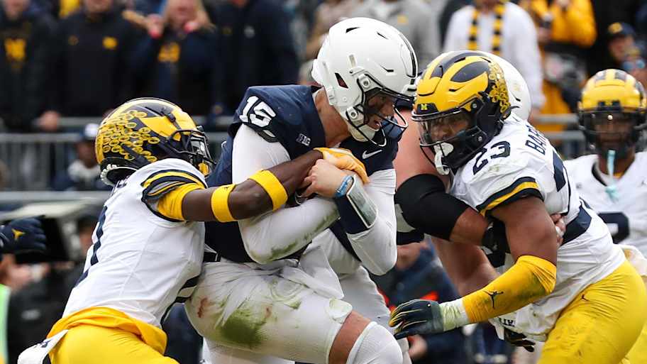 Michigan Football: Wolverines expected to lose recruiting battle with ...