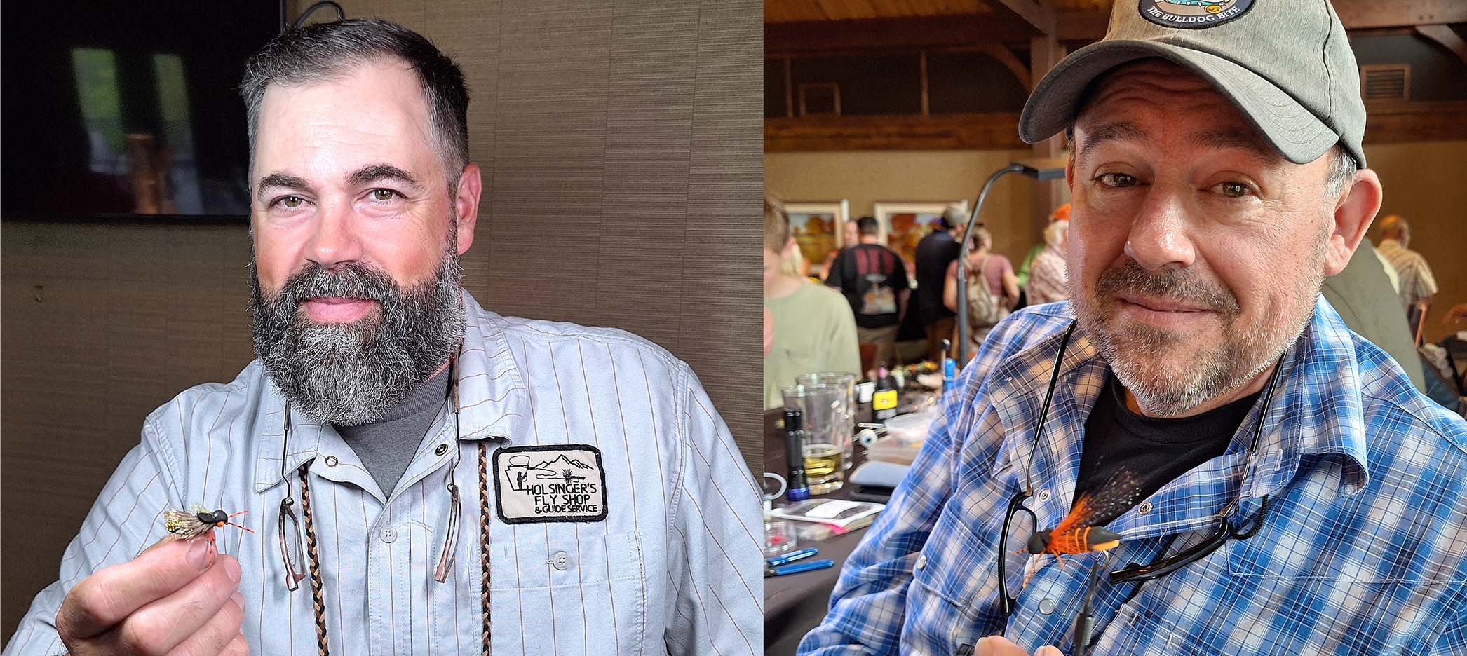 Pa. anglers prepare for rare fishing opportunity when cicadas 'splat ...