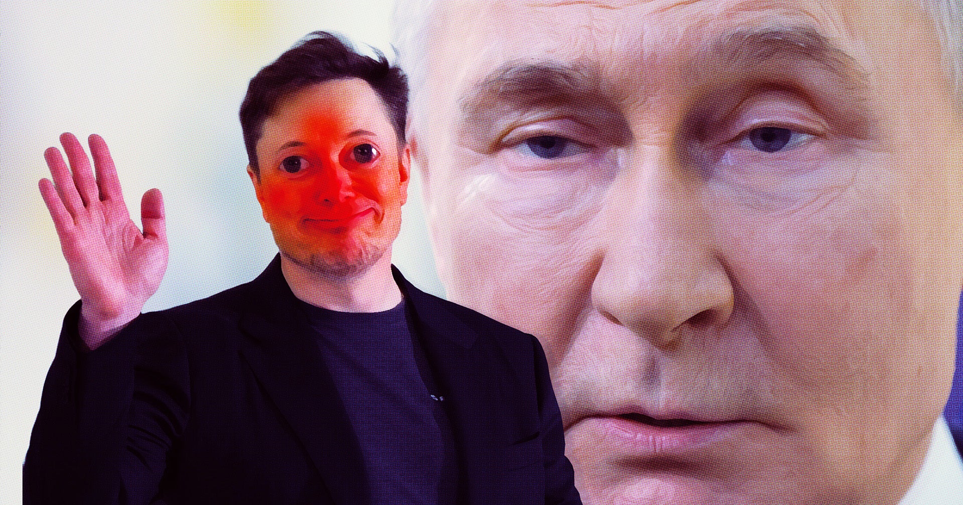 Ex-FBI Agent: Elon Musk's Drug Habit Made Him an Easy Target for ...