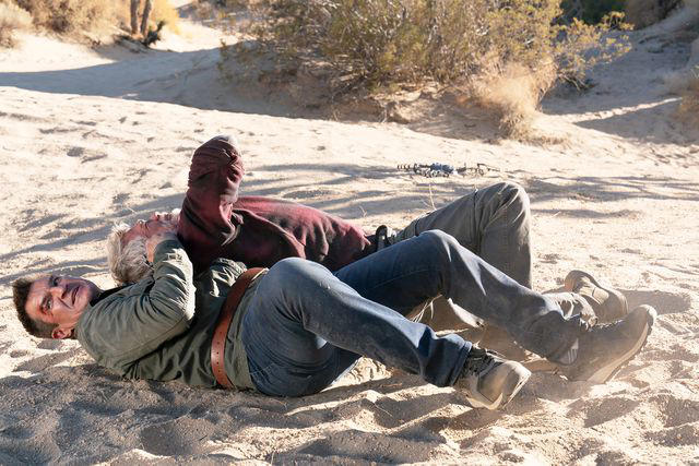 Will there be a season 8 of “The Rookie”? Everything we know about ...