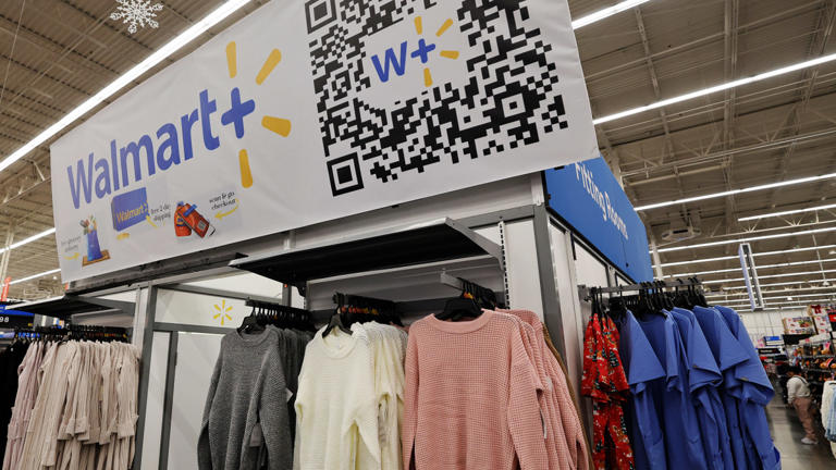 Walmart is succeeding where Target has failed