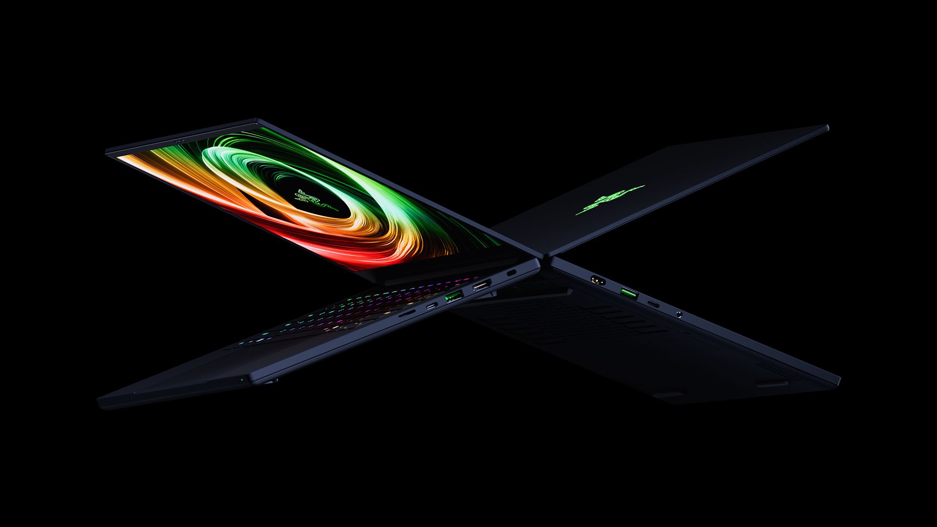 New Razer Blade 14 gets thinner and is built for more than just gaming