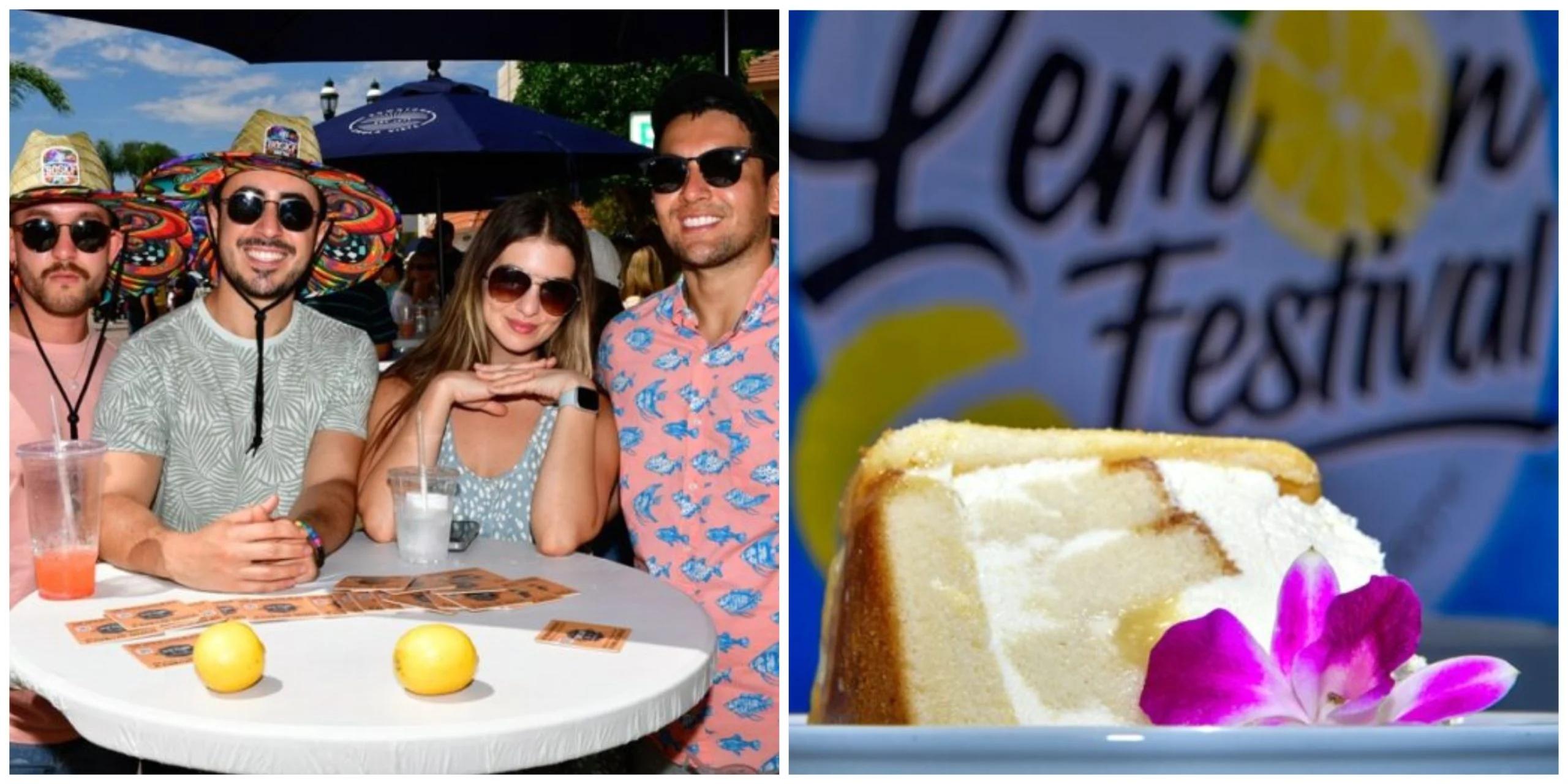 Chula Vista’s Lemon Festival Returns with Zesty Flavors and Family Fun