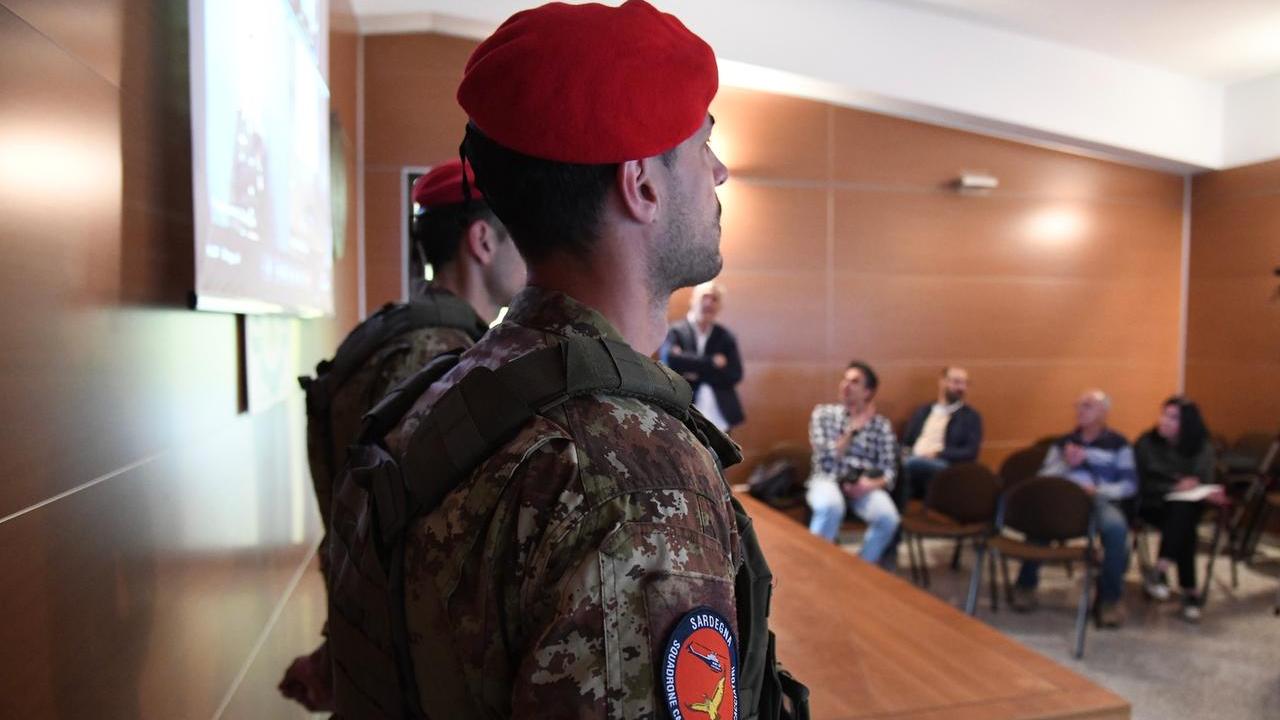 La vita in fuga di Tilocca, poi il ritorno del “Biondo”