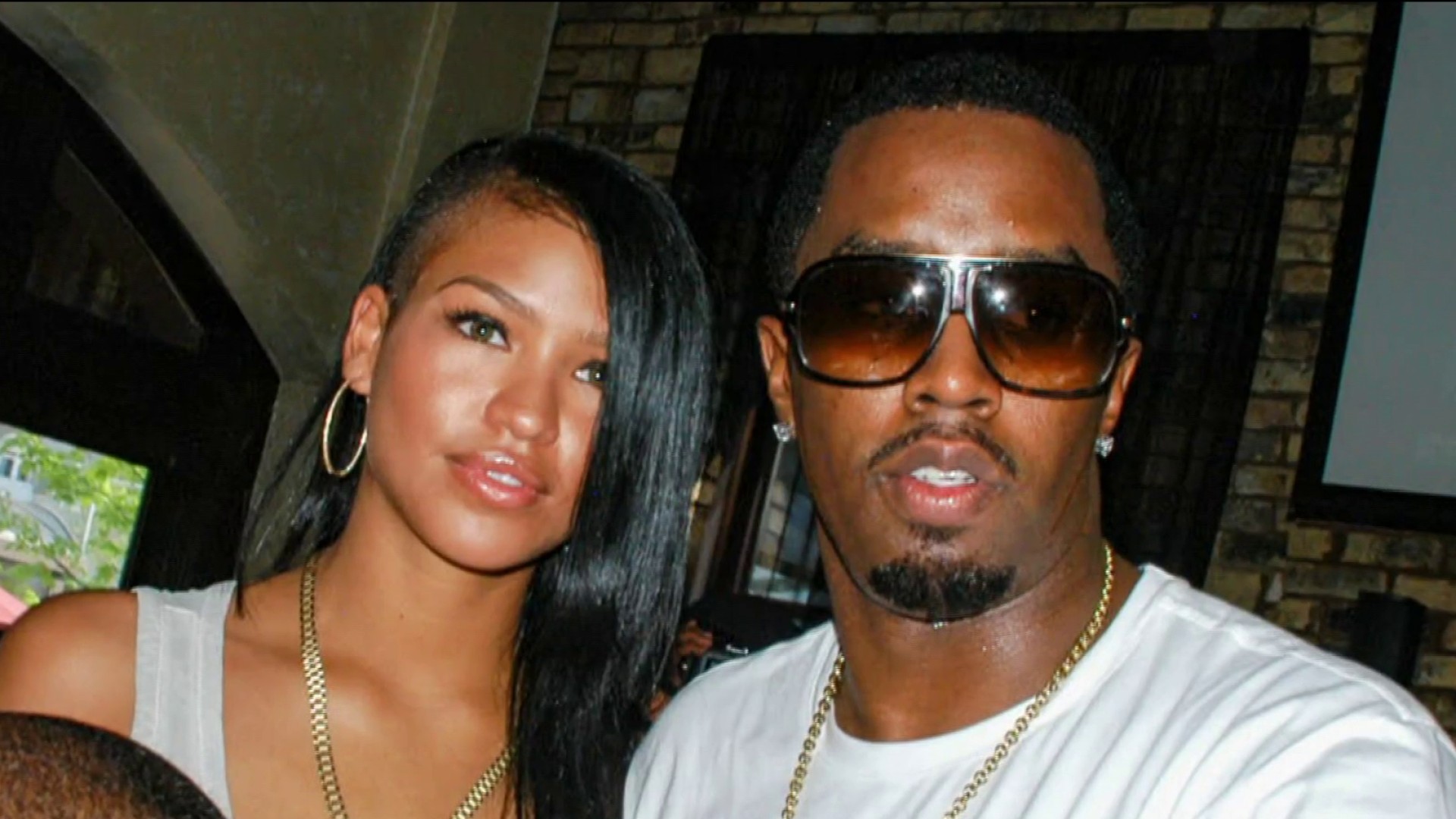 Prosecution releases dozens of 'Diddy' trial images