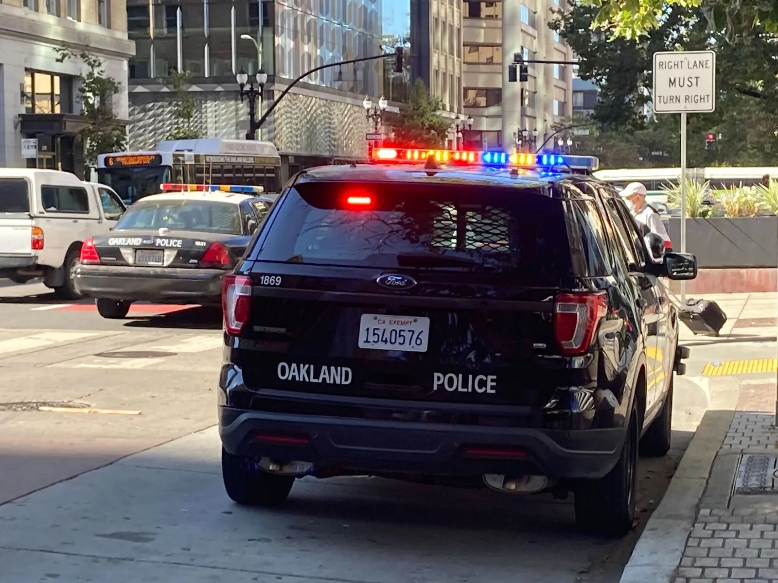 OPD’s decision to encrypt its radio feed takes away a crucial reporting ...