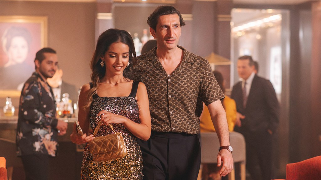 ‘Eagles of the Republic' Review: Movies Collide With Political Might in ...