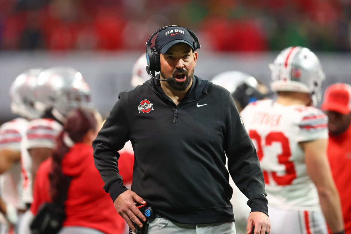 Ohio State target Kasi Currie predicted to choose Texas over Buckeyes