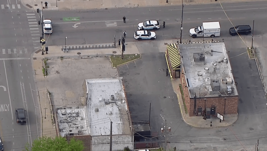 Man dead, another critical after altercation leads to shooting on ...